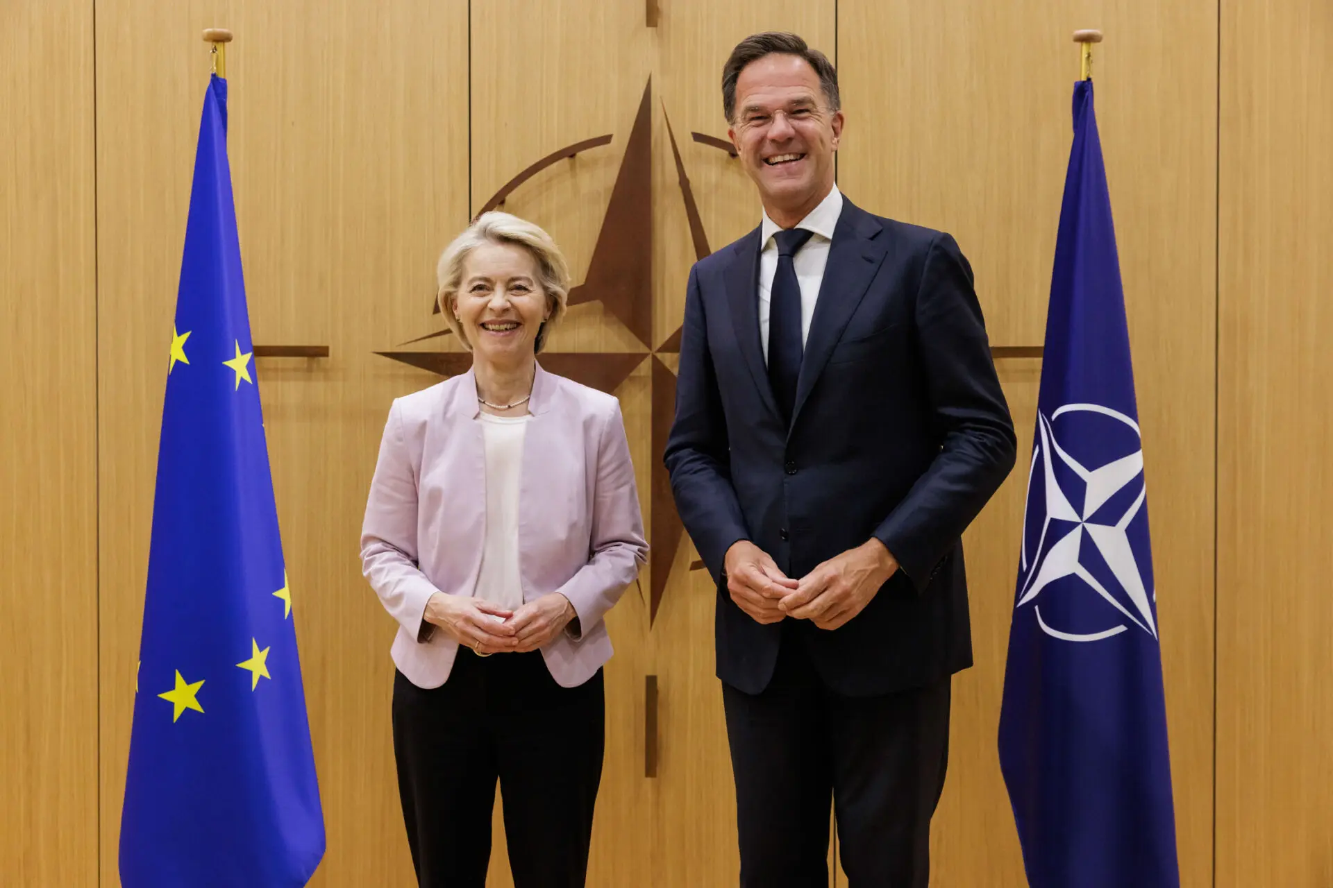 Can Europe step up in NATO? CEPS launches new Task Force – CEPS