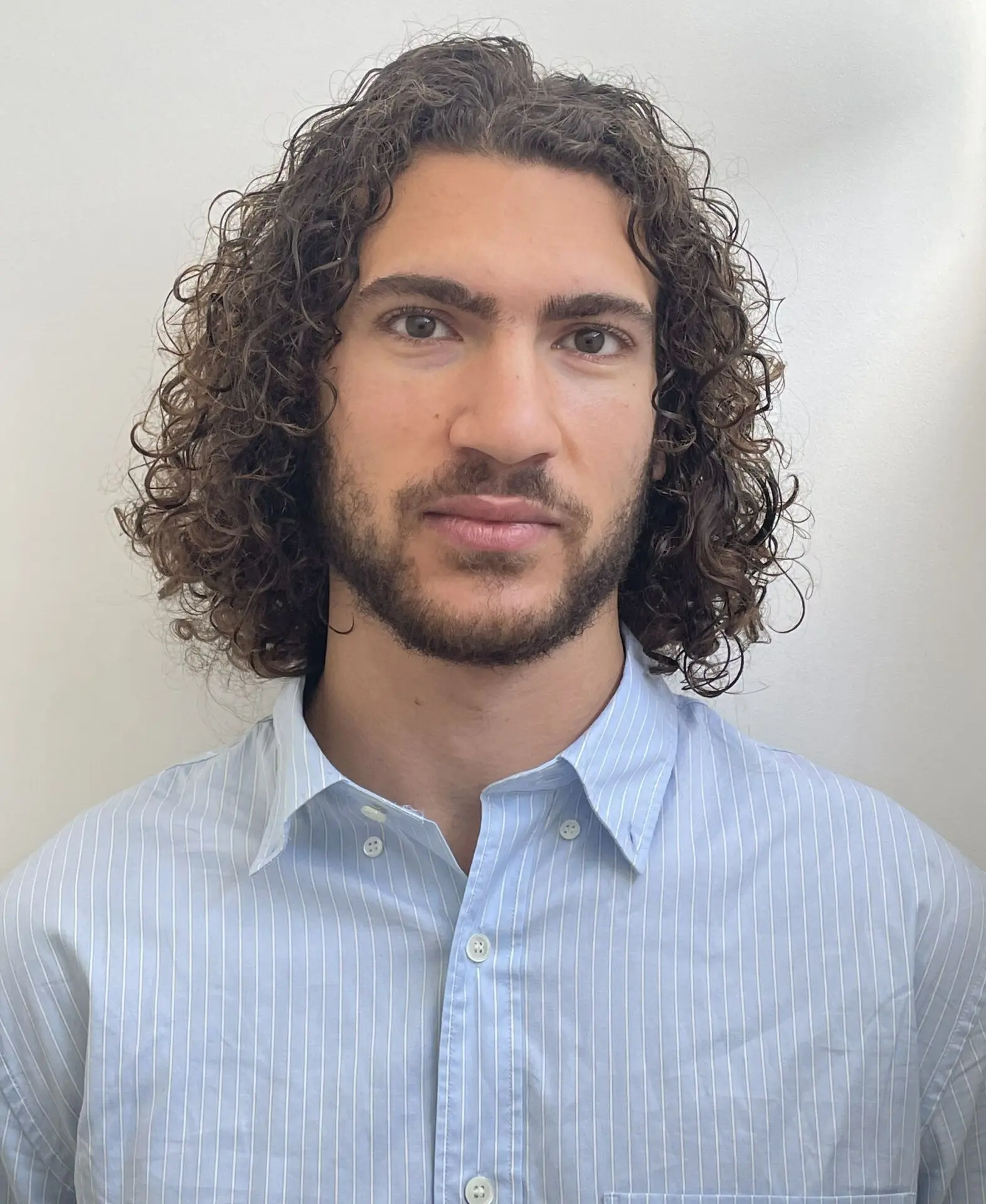 Jacob Griffith – CEPS