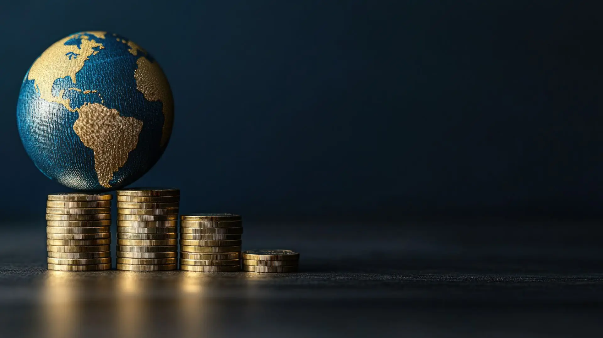 A paradigm shift in global health and multilateral funding – CEPS