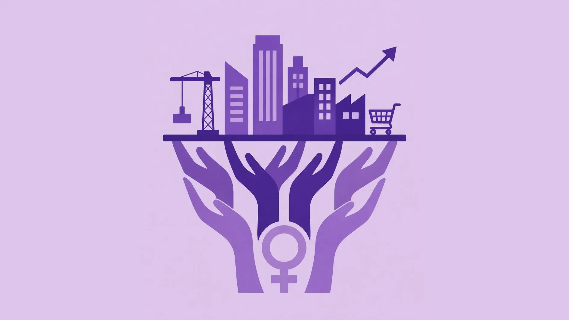 An inclusive labour market cannot be built on women’s invisible labour ...