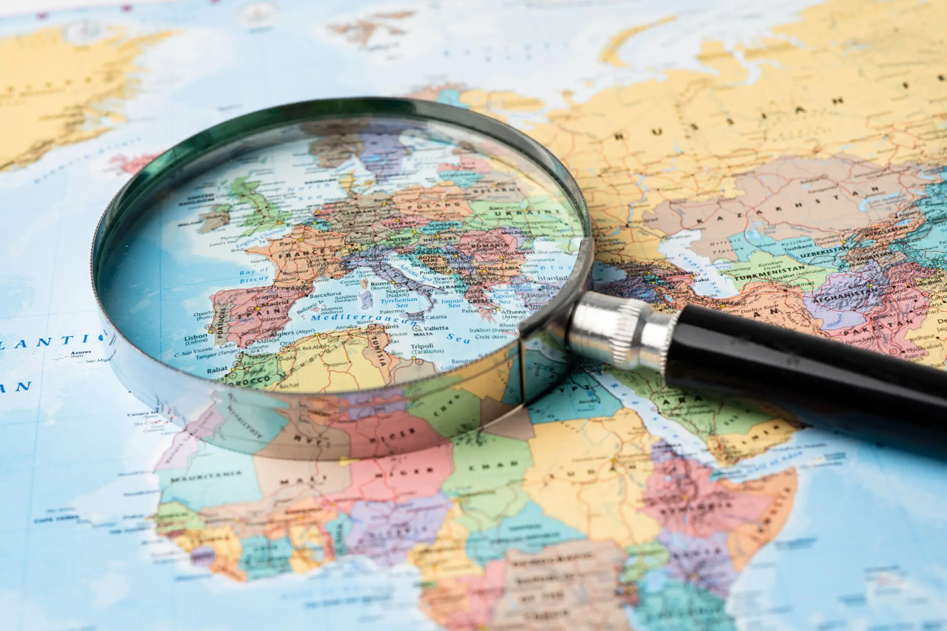 How local and regional authorities support the recognition and ...