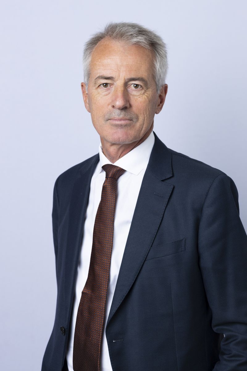 Karel Lannoo – CEPS