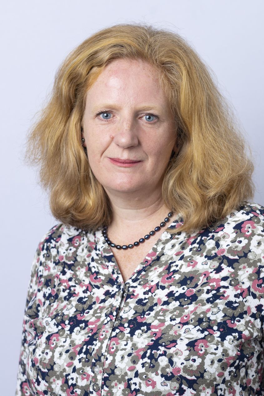 Sally Scott – CEPS