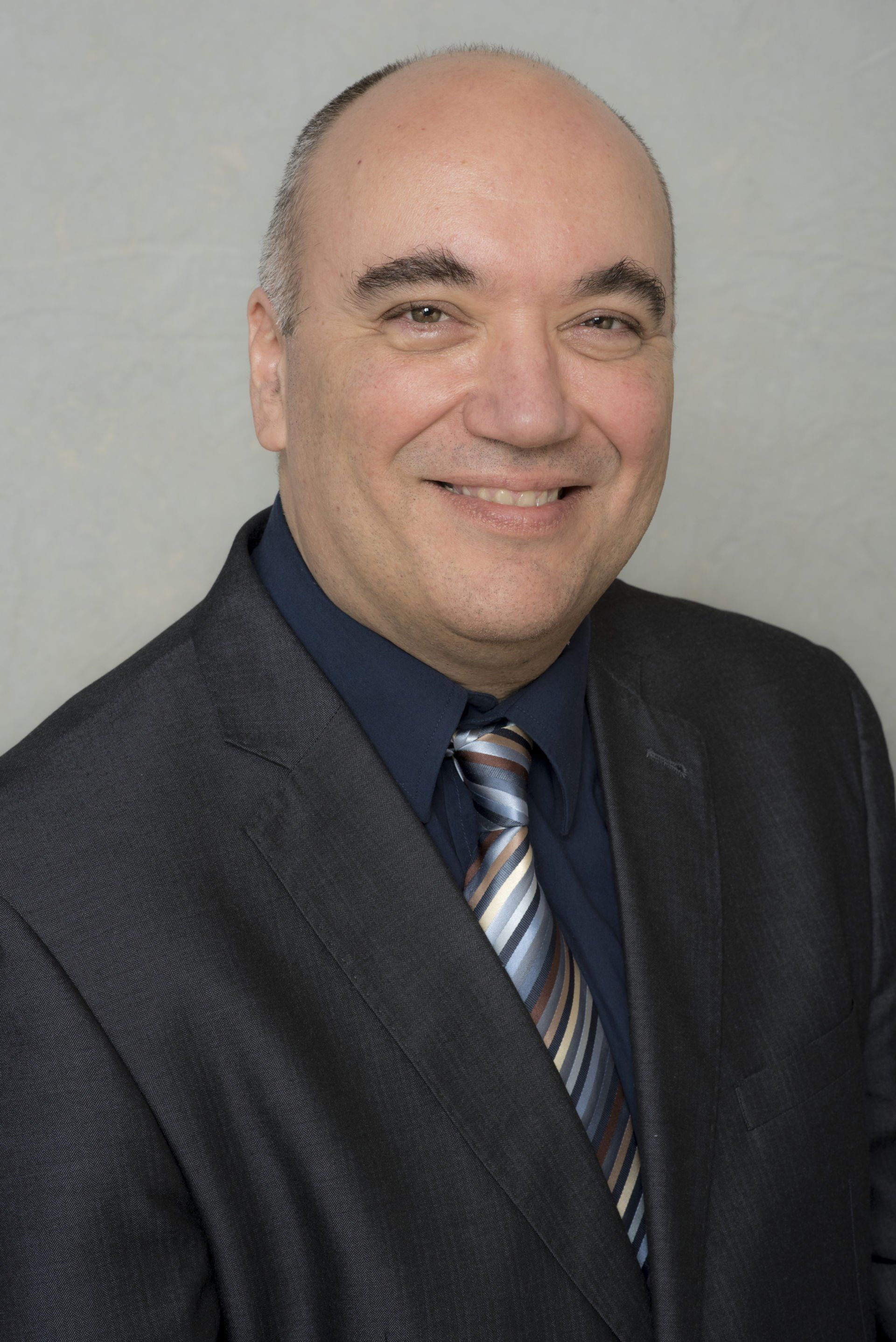 Radoslav Minkov - CEPS