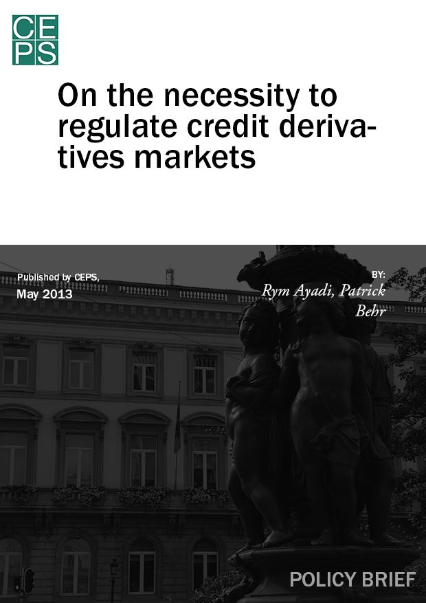 Patrick Behr – CEPS