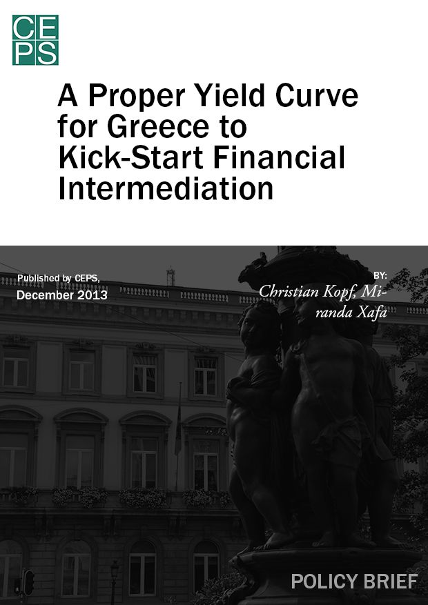 Miranda Xafa – CEPS