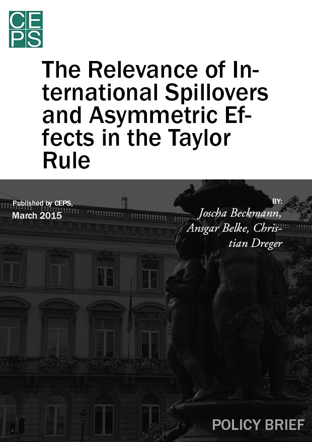 Joscha Beckmann – CEPS