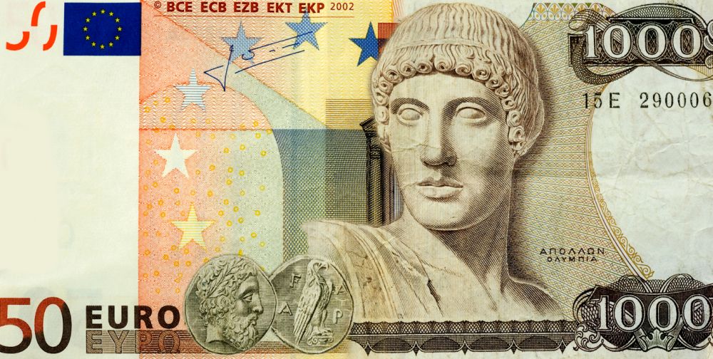 The Euro as a Foreign Currency for Greece - CEPS