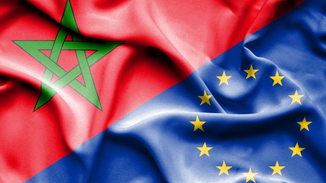 EU-Morocco Cooperation on Readmission, Borders and Protection: A model ...