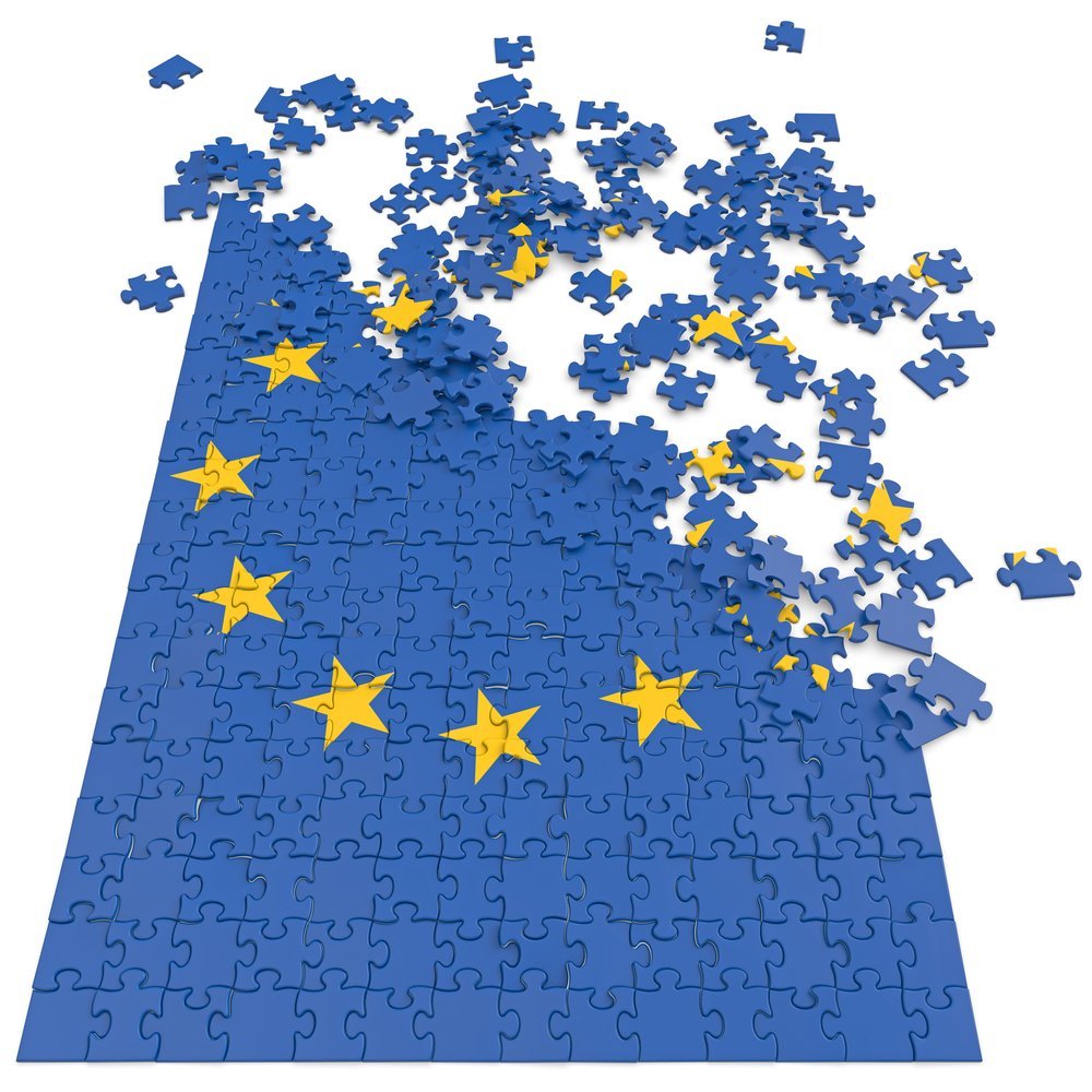 A more perfect, but also smaller union? - CEPS