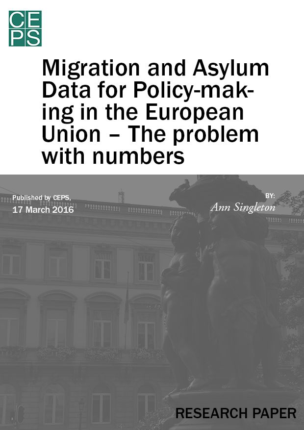 Ann Singleton – CEPS