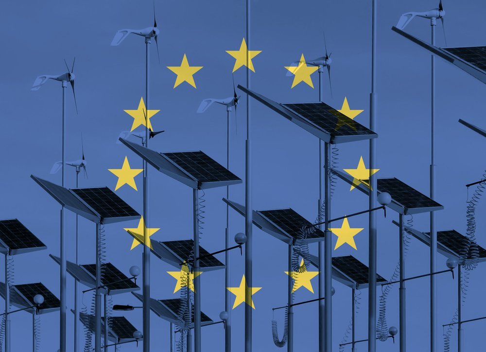 European Energy Policies and Their Relevance to the Eastern ...