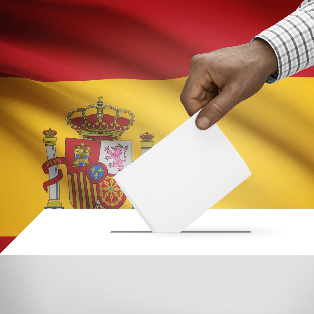 Can Spain break the curse of the periphery? The upcoming Spanish ...