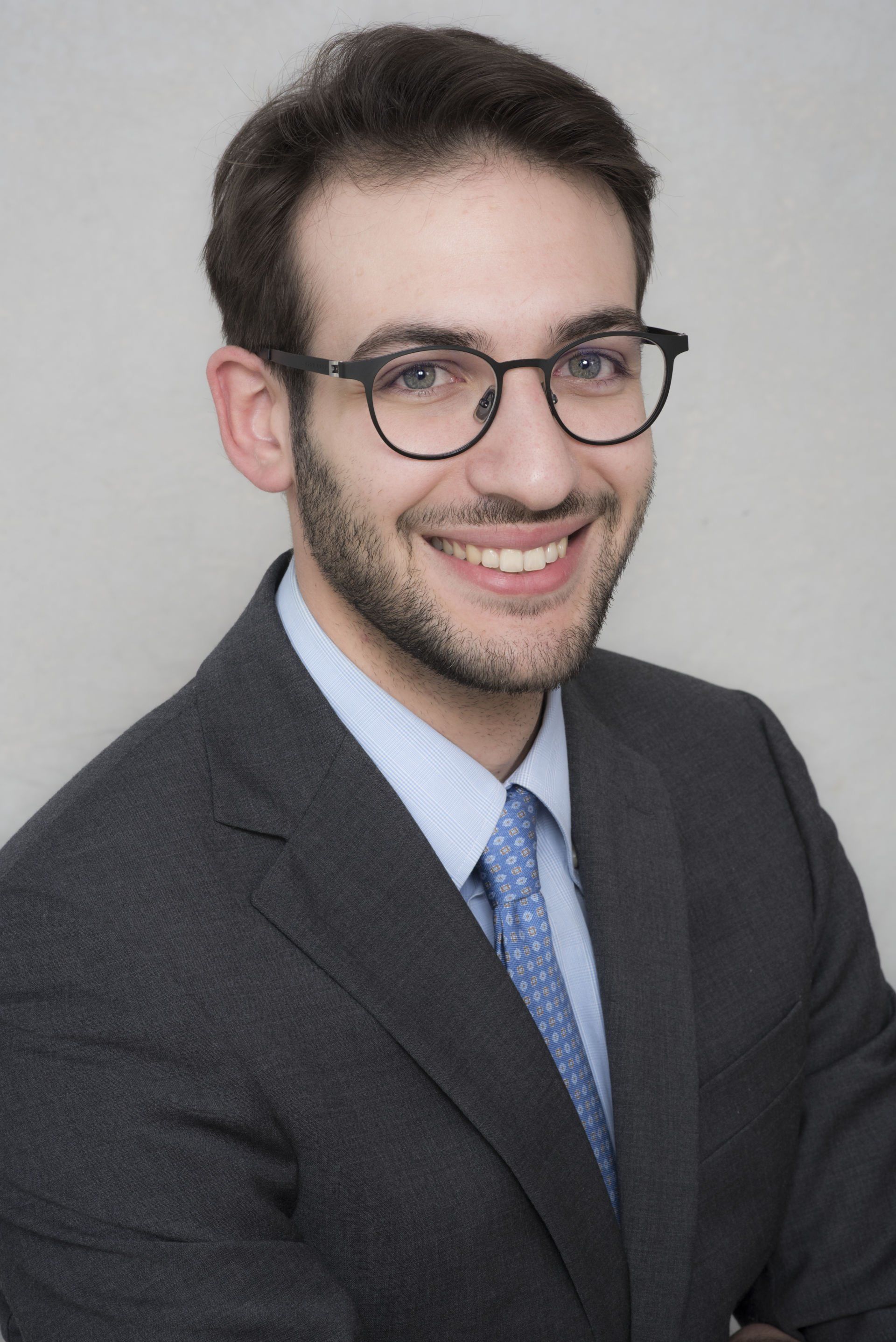 Roberto Musmeci - CEPS