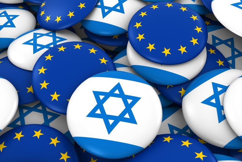 The EU and Israel - Partnership and the weight of history - CEPS