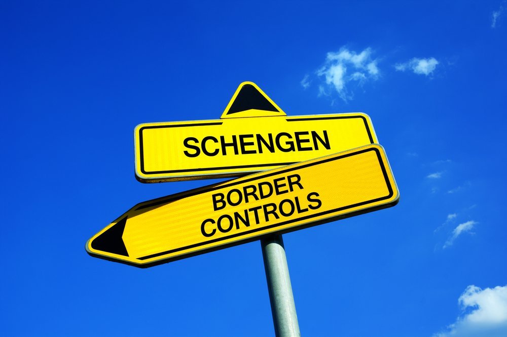 The Future of the Schengen Area - CEPS