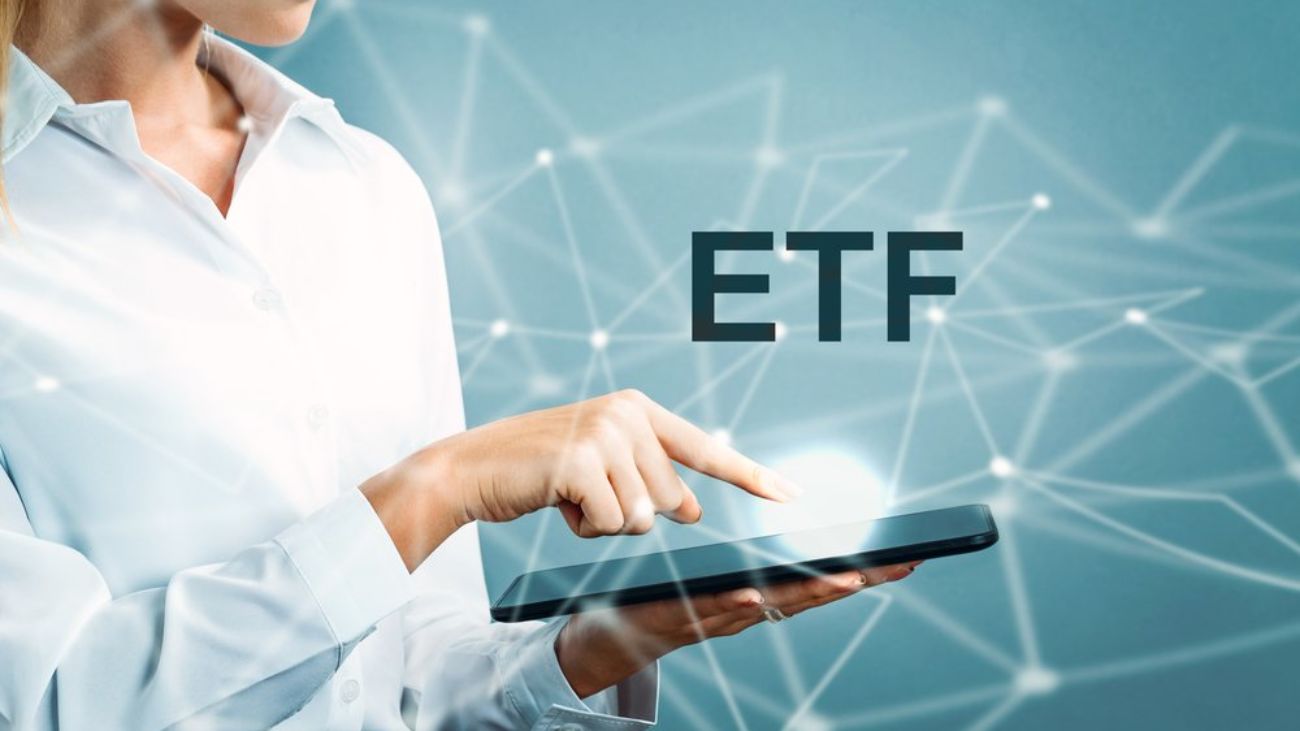 The European ETF Market: What can be done better? - CEPS
