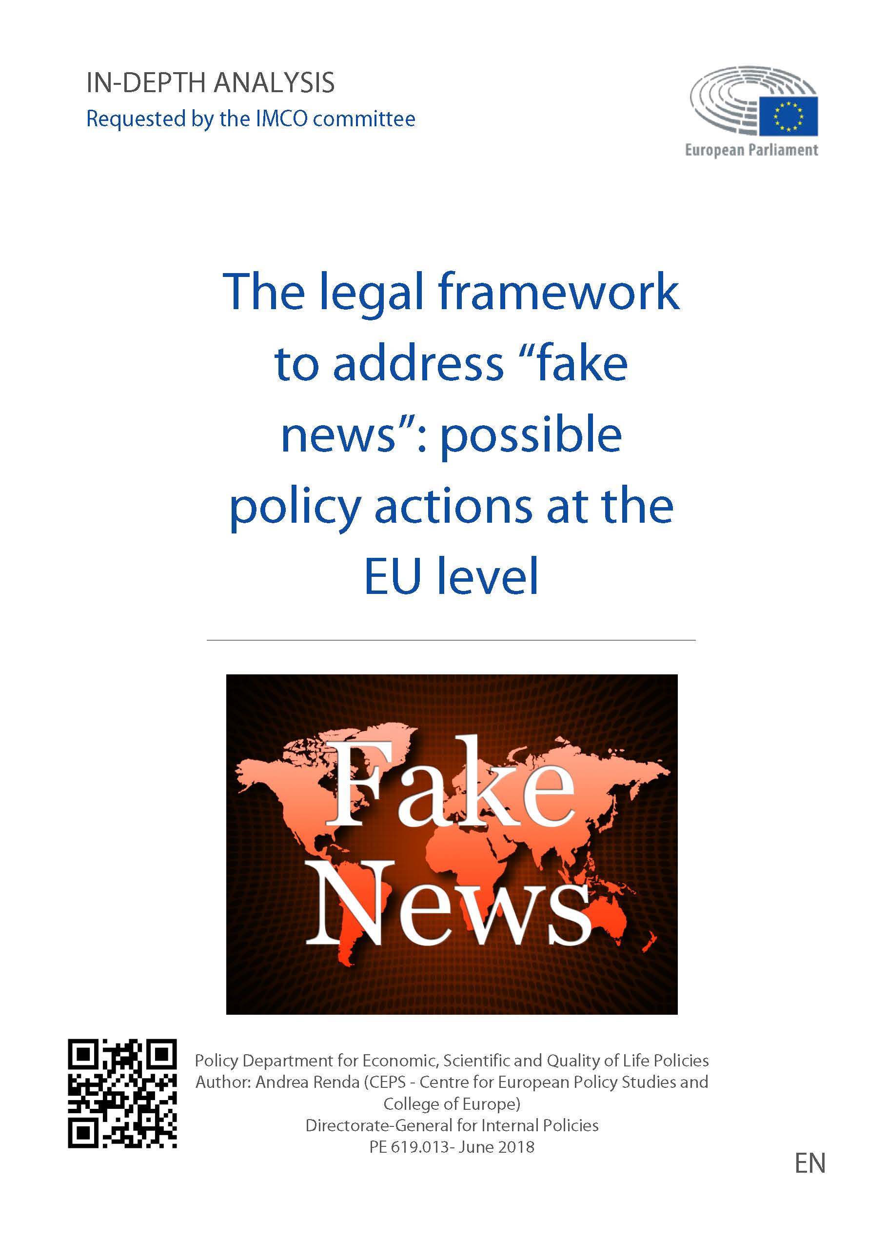 Fake News Articles 2018 Information Overload Helps Fake News Spread,