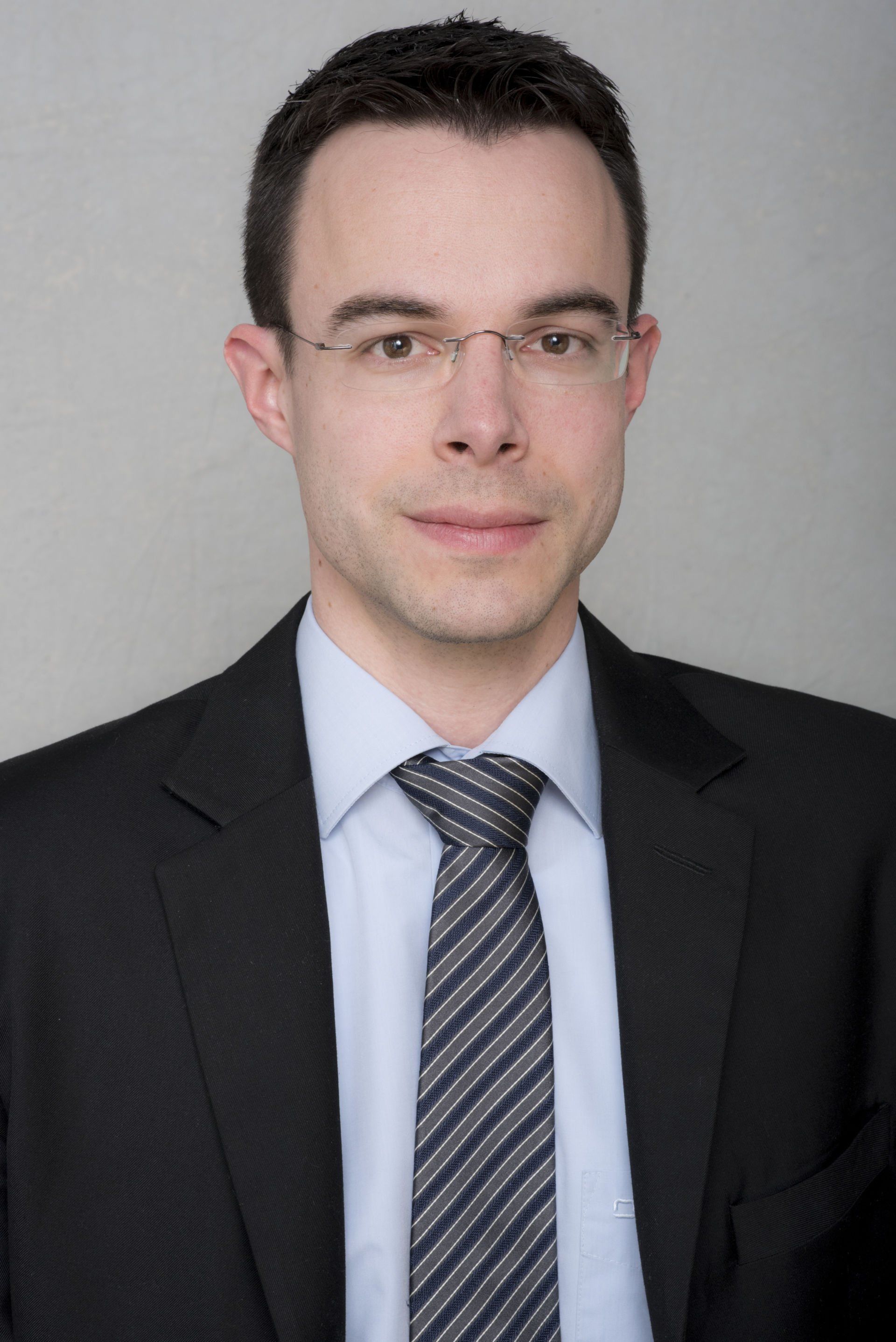 Andreas Backhaus - CEPS