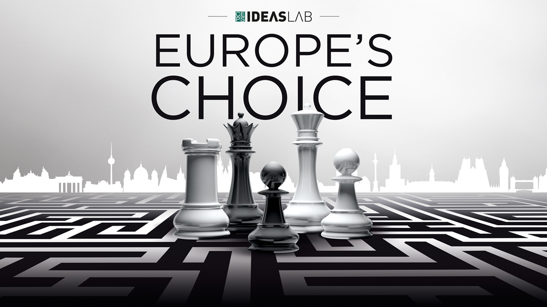 CEPS Ideas Lab 2019 – CEPS