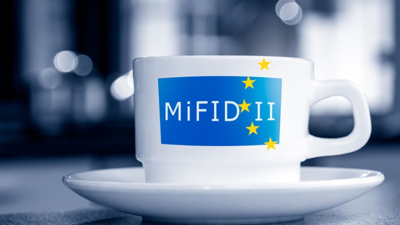 MiFID II is working - CEPS