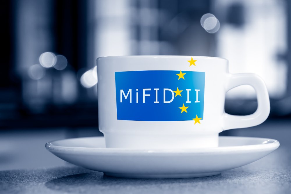 MiFID II is working - CEPS