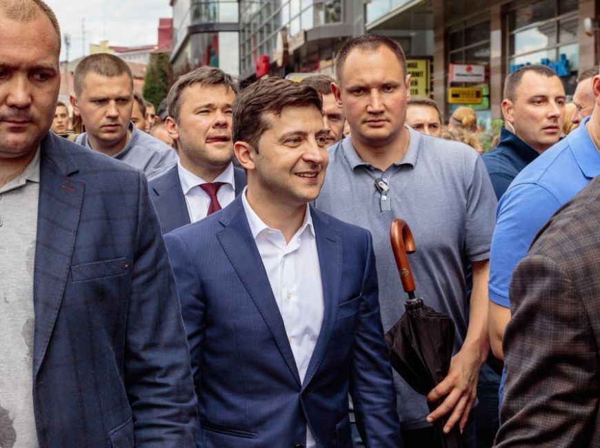 Michael Emerson – CEPS