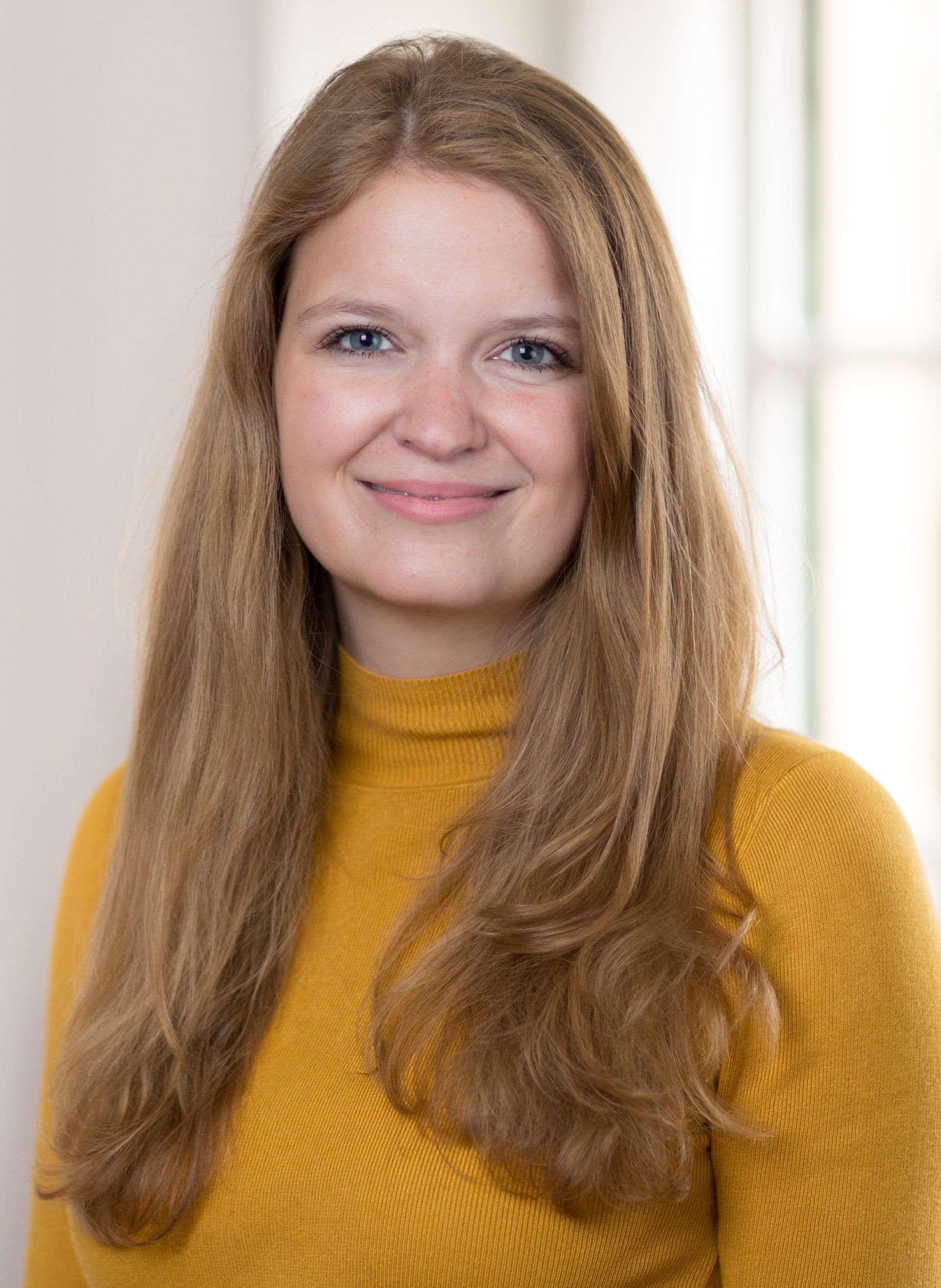 Leonie Westhoff – CEPS