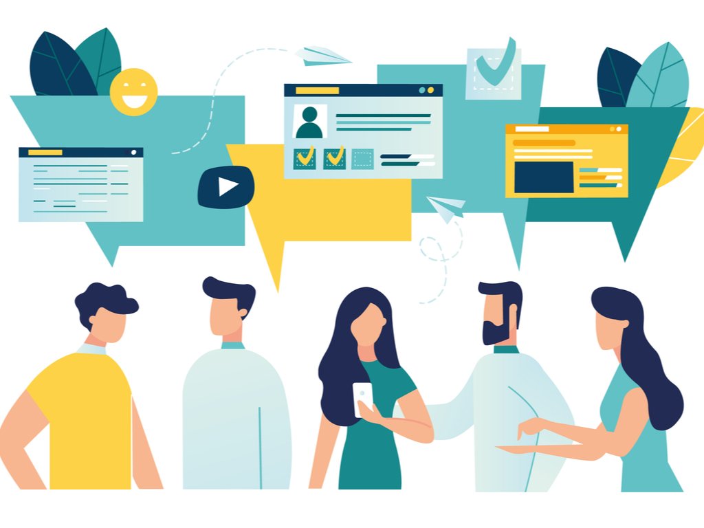 Social Dialogue Articulation and Effectiveness – CEPS