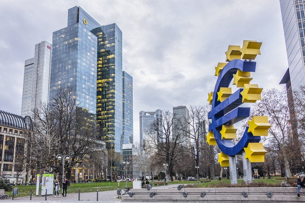 The Two-pillar Strategy of the ECB – CEPS