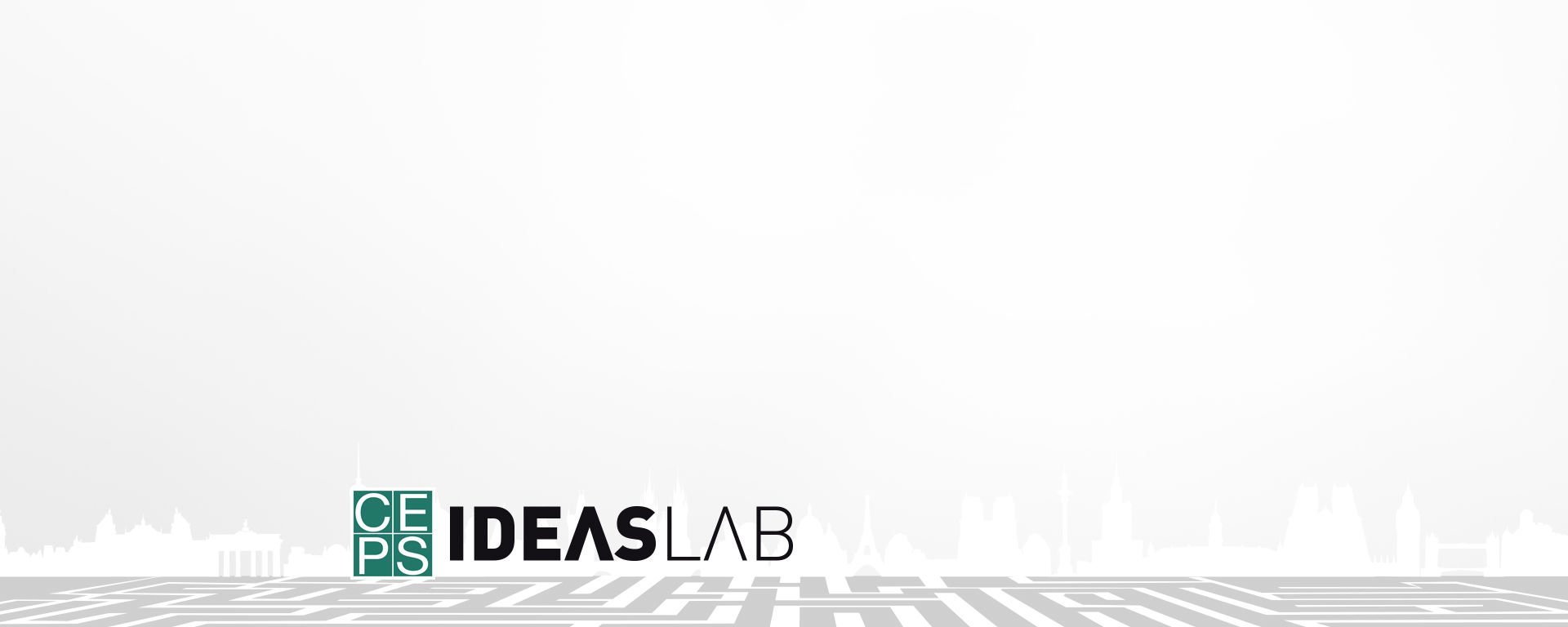 CEPS IDEAS LAB – CEPS