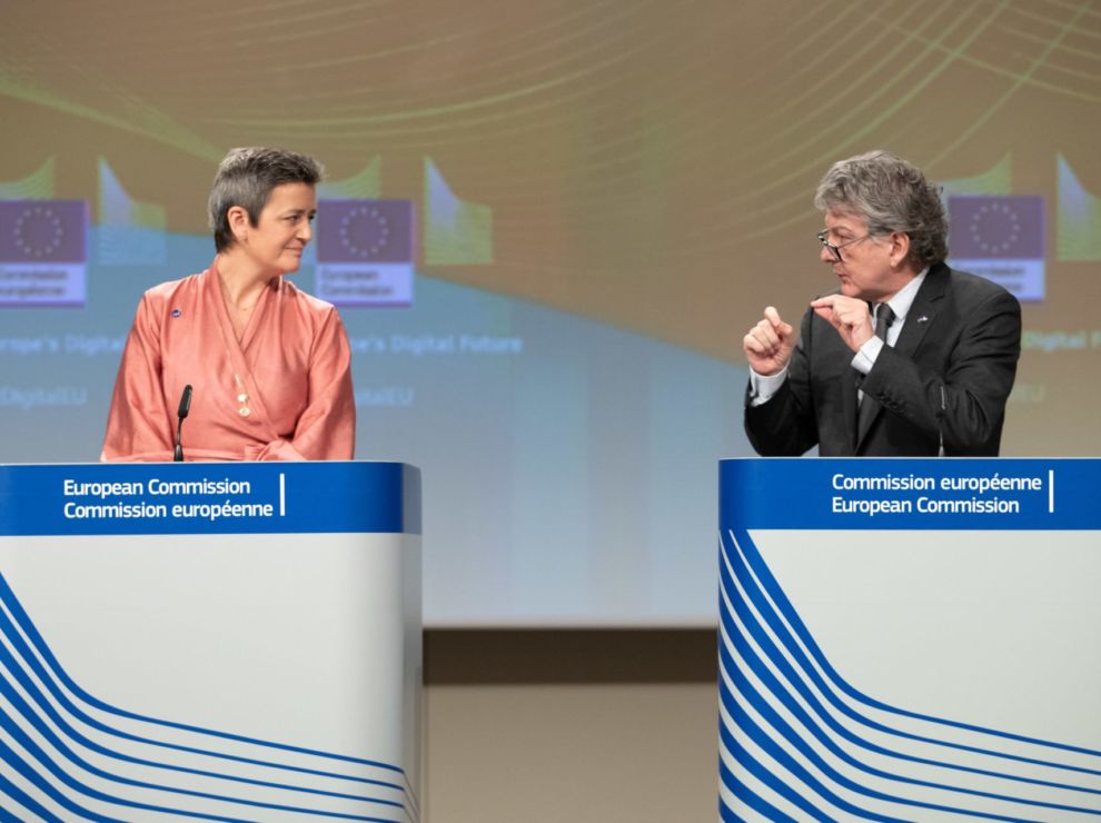 Andrea Renda – CEPS