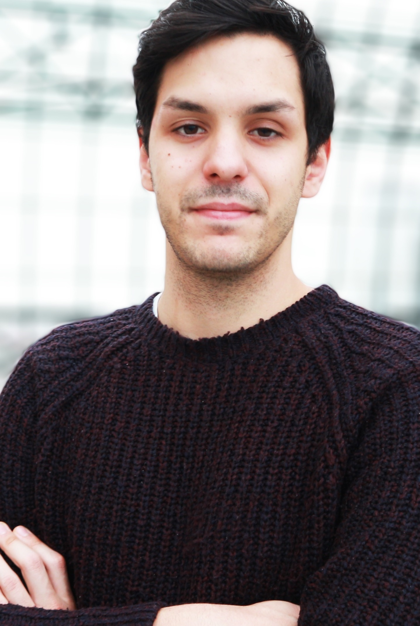 Tommaso Rossotti – CEPS