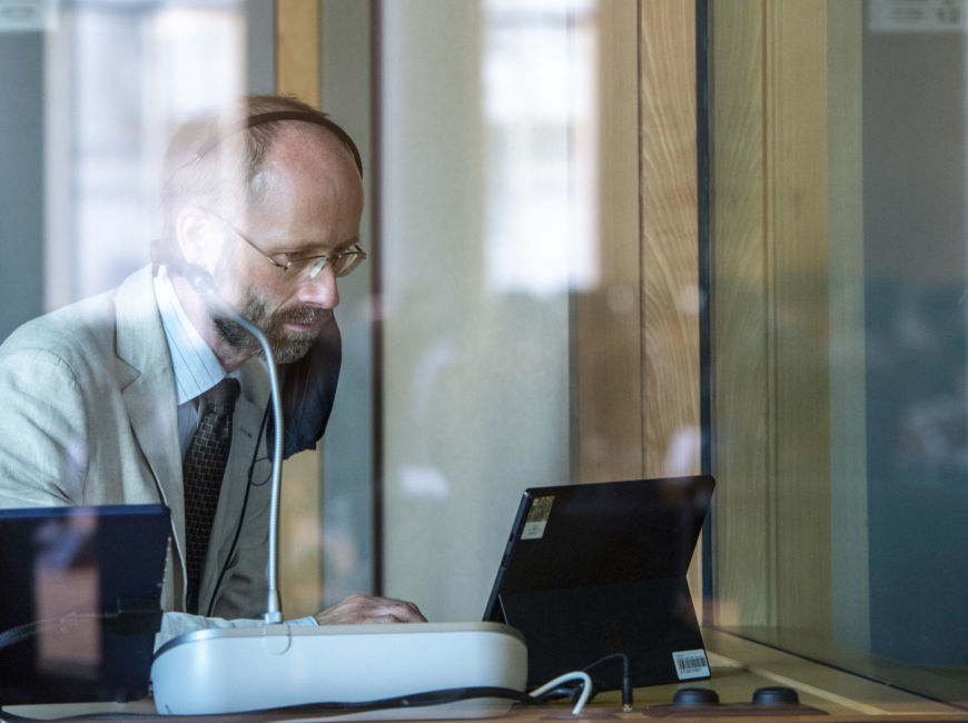 2019 ECMI Statistical Package - CEPS