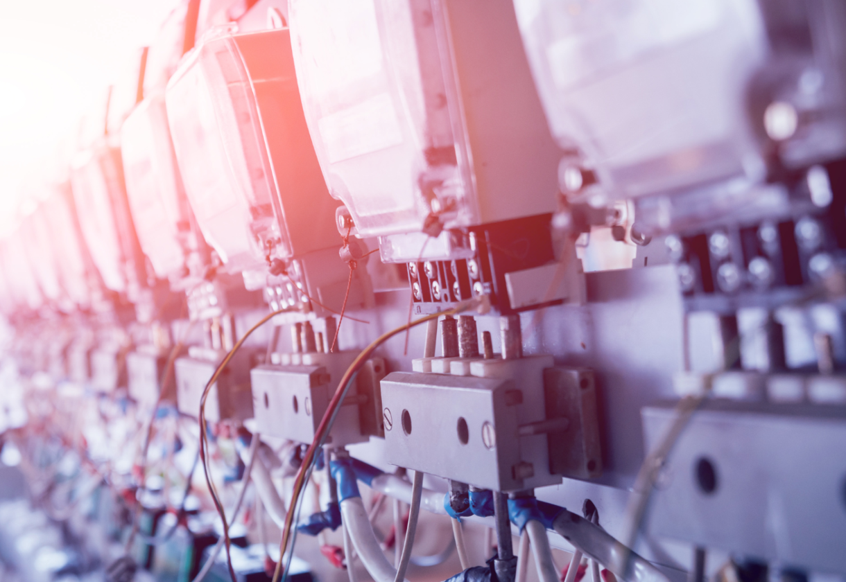 Vasileios Rizos – CEPS