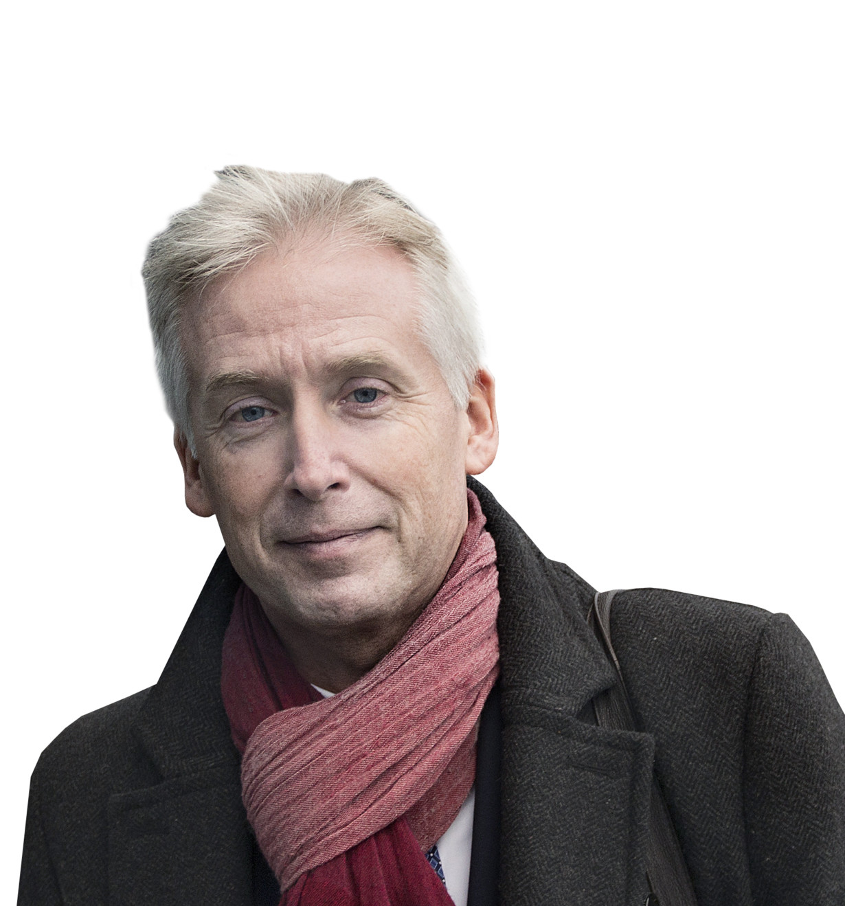 Jesper Lau Hansen – CEPS