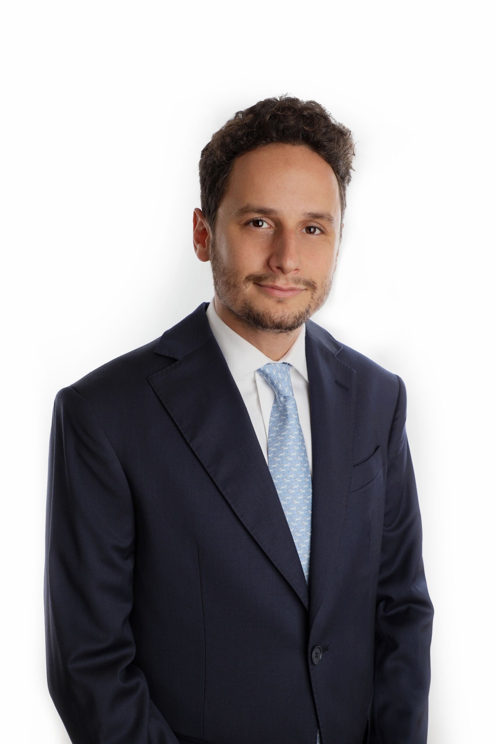 Zachary Paikin – CEPS