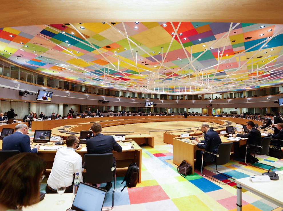 Vasileios Rizos – CEPS