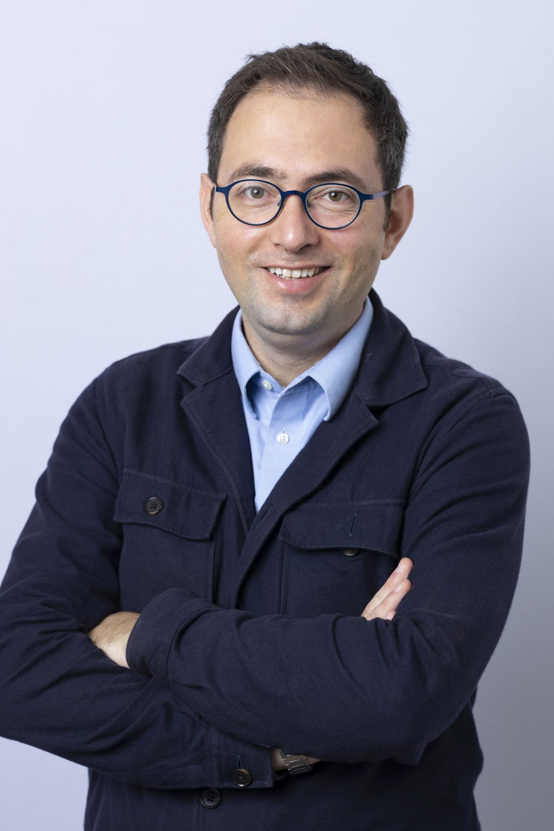 Daniel Cassidy-Deketelaere – CEPS