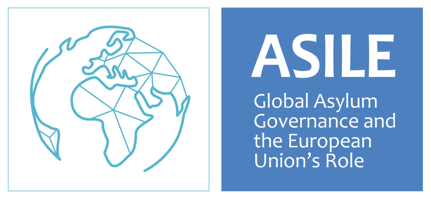 Externalization and the Global Compact on Refugees: Responsibility Shifting and the role of the ...