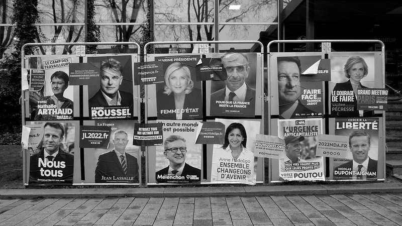 The French presidential election – CEPS