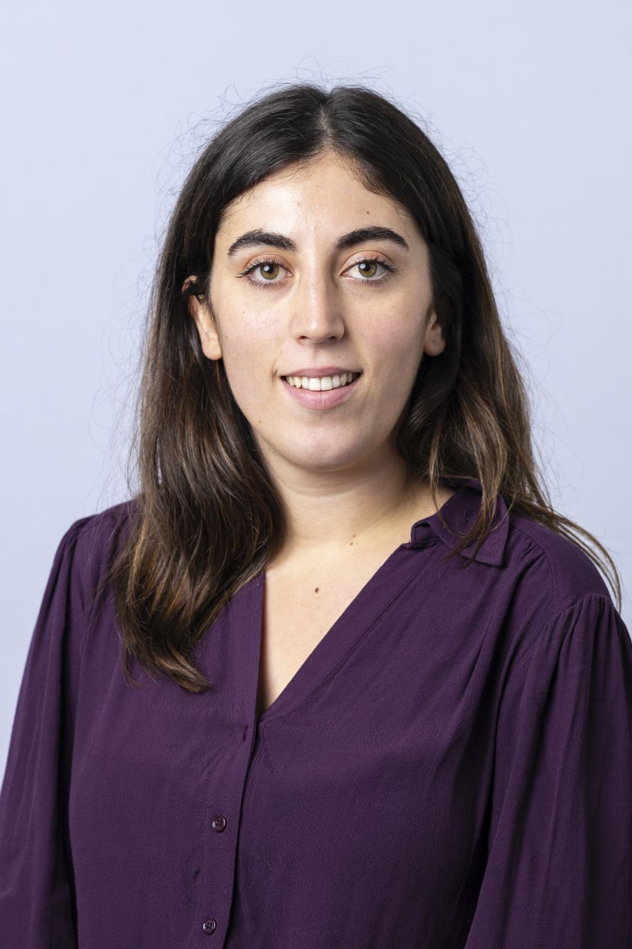 Laura Nicolás – CEPS