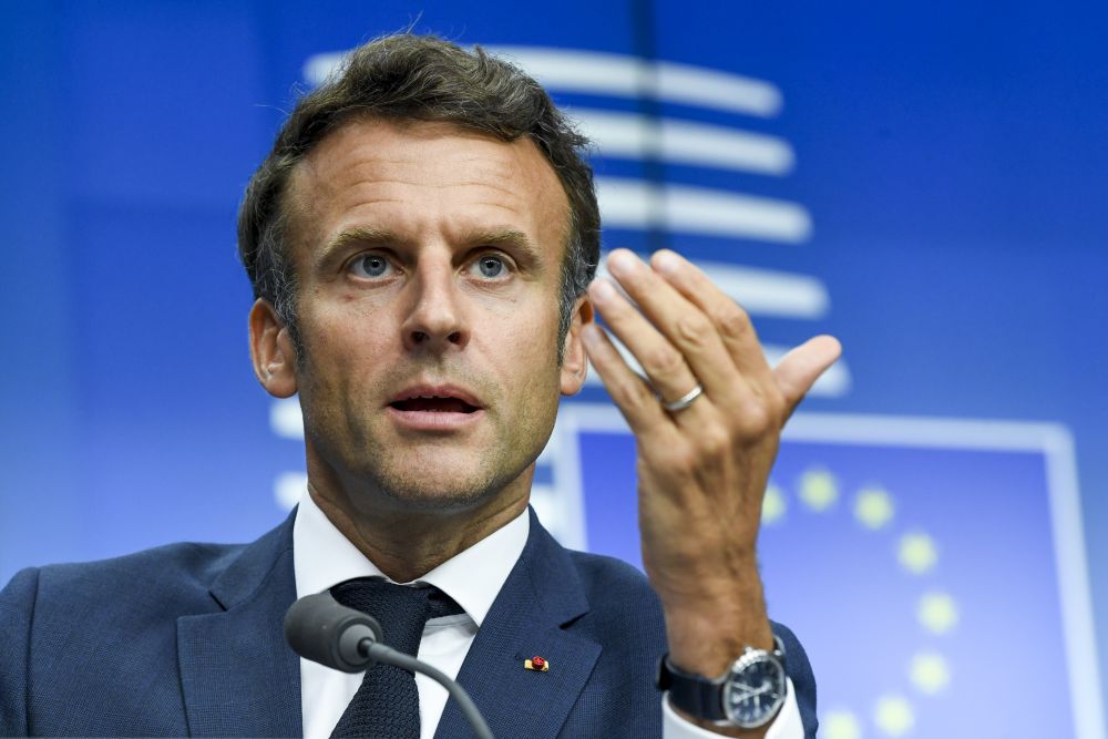 Overall, the French EU Council Presidency was a success… but not ...