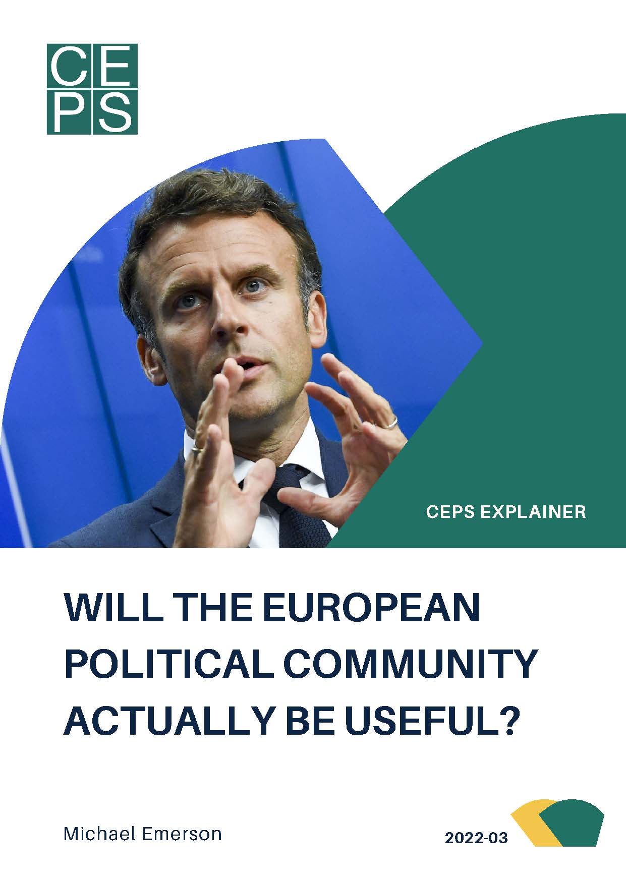 EU Constitution – CEPS