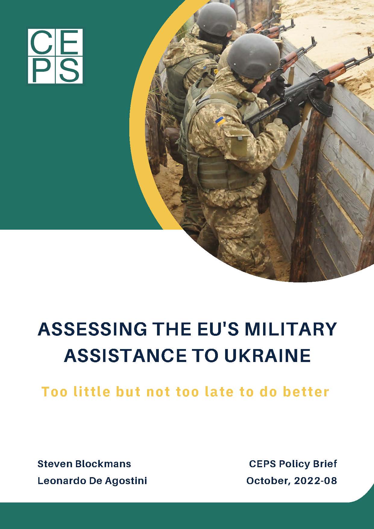 Leonardo De Agostini - CEPS