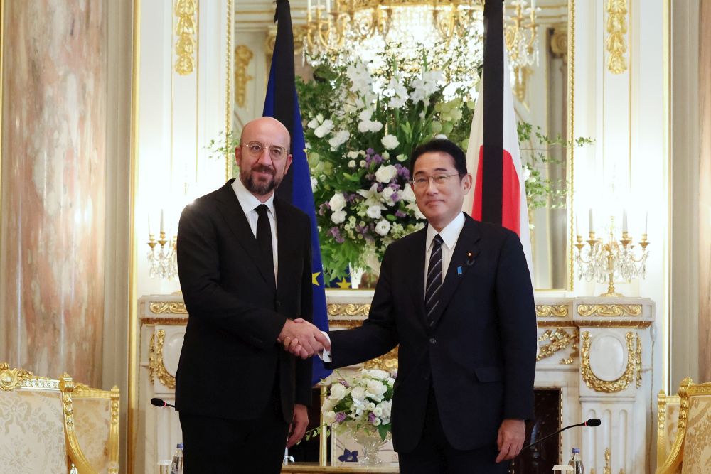 Why Japan could be the key to the EU’s Indo-Pacific ambitions – CEPS