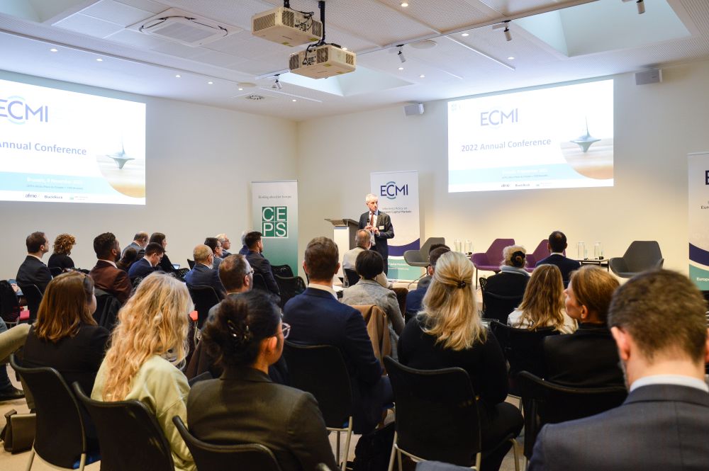 2022 ECMI Annual Conference – CEPS