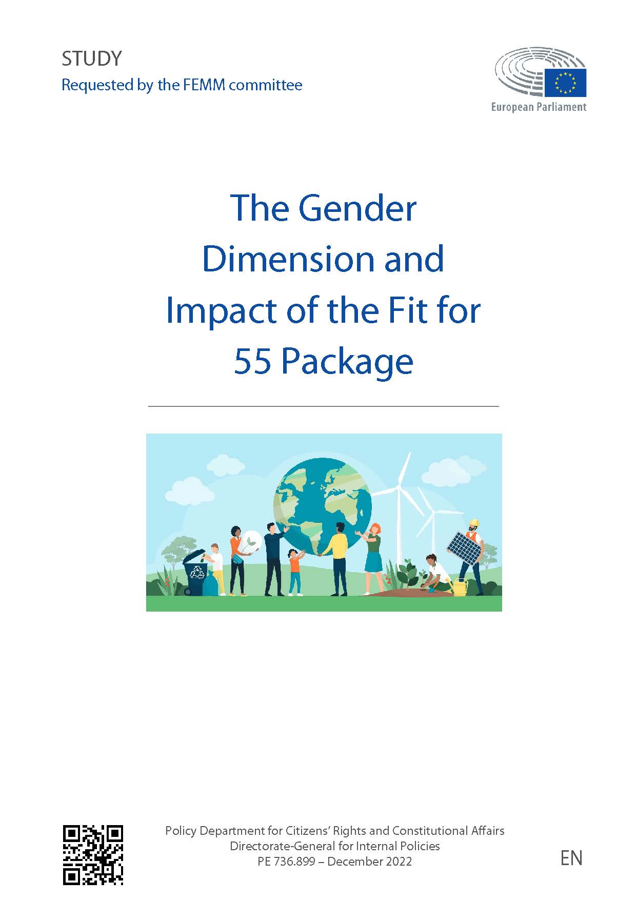 Kavya Michael – CEPS