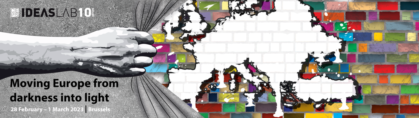 CEPS Ideas Lab – CEPS