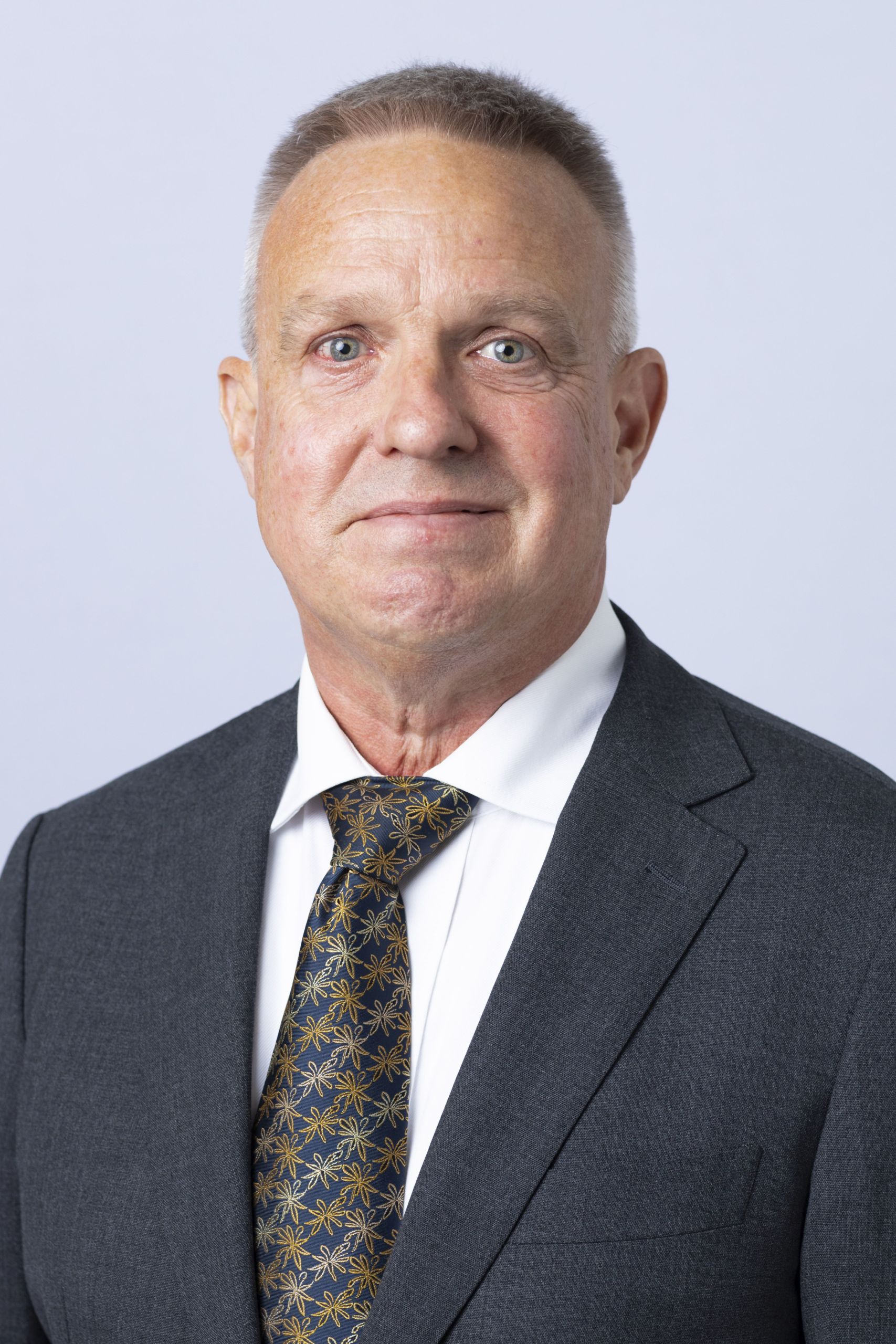 Bruce Haase – CEPS